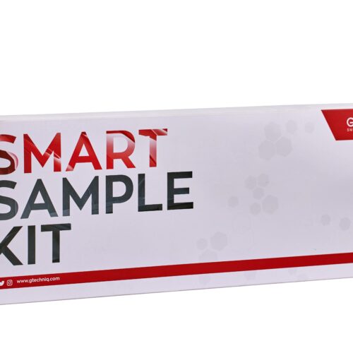 Smart Sample Kit | Car Cleaning Kit | Gtechniq