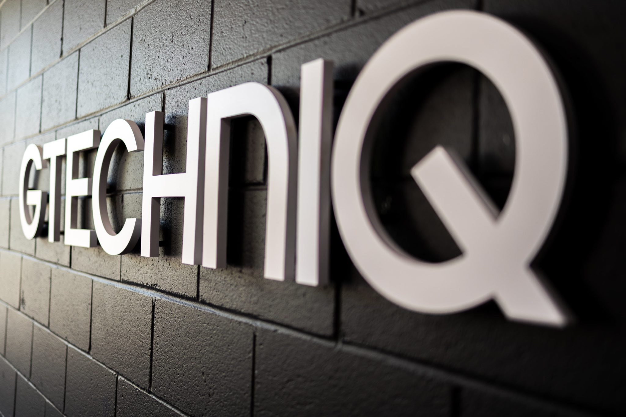 Gtechniq Studio Letter Set - Gtechniq USA
