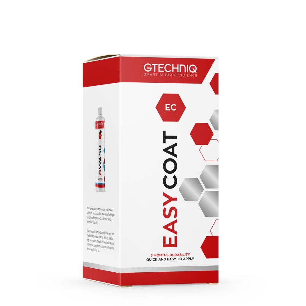 C2 Liquid Crystal - Gtechniq USA