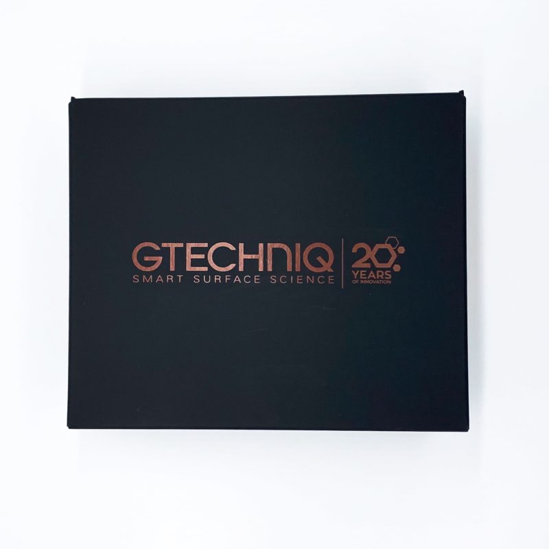 Home - Gtechniq USA