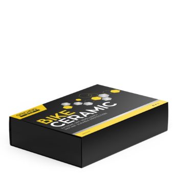 Bike Ceramic | Ceramic Coating for Bikes | Gtechniq