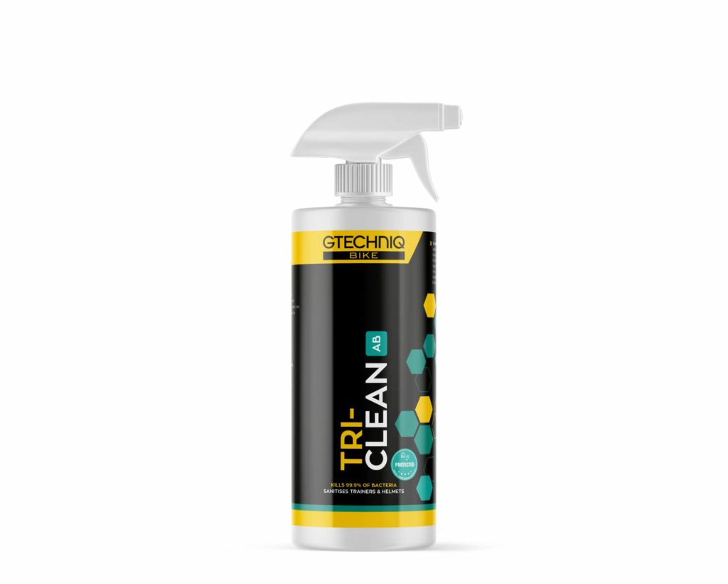 Tri-Clean | Bike Cleaner | Gtechniq USA