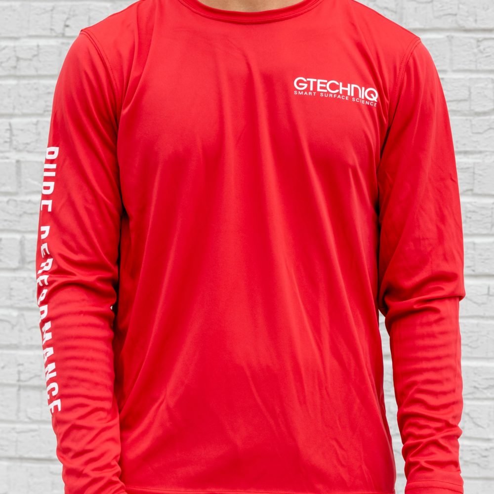 Merchandise Archives - Gtechniq USA