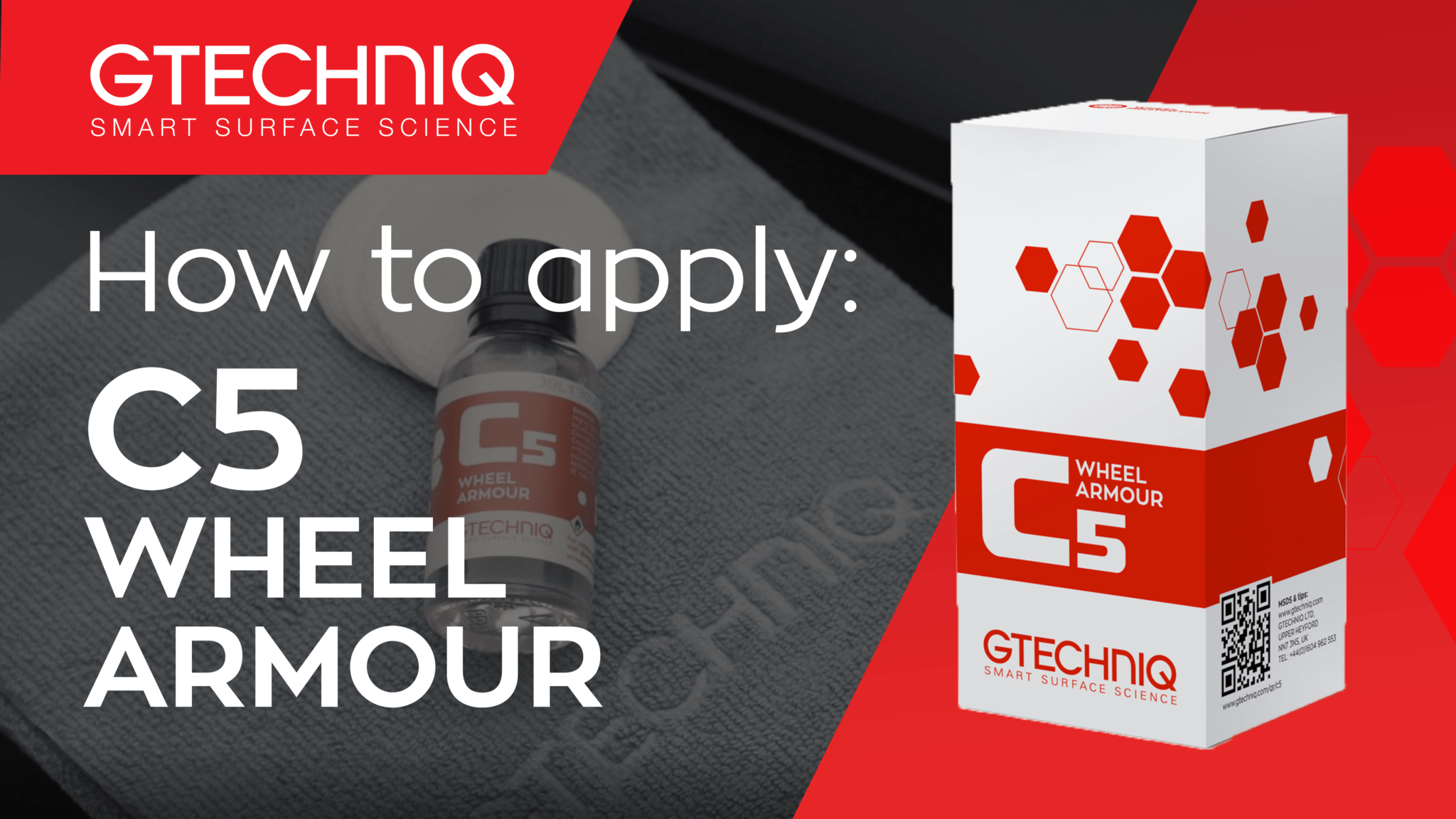 How To Videos - Gtechniq USA