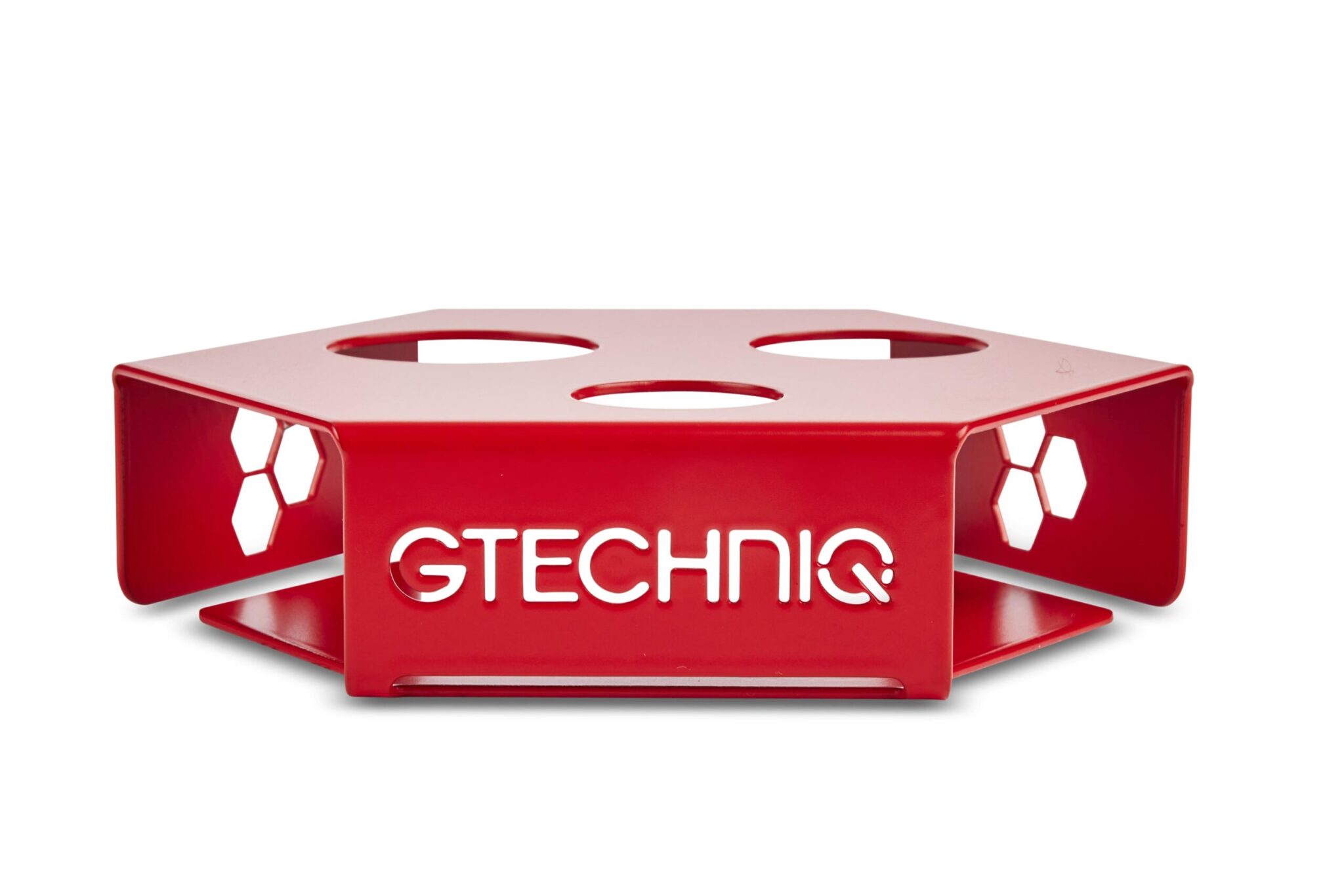 Hexagon Coating Holder | Detailing Bottle Holder | Gtechniq