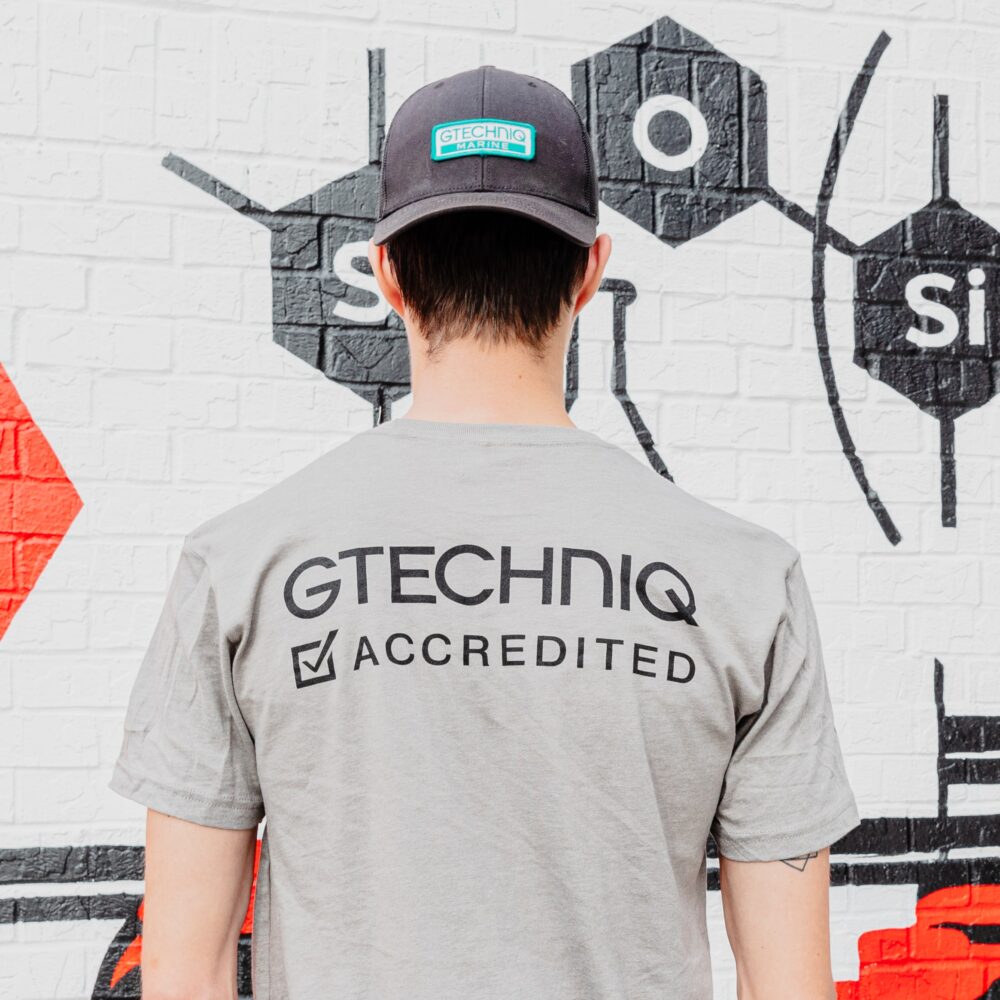 Ceramic Coatings & Sealants for Cars, Boats & Bikes | Gtechniq