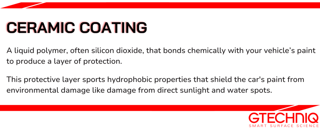 Benefits of Ceramic Coating | Ceramic Coating Pros and Cons