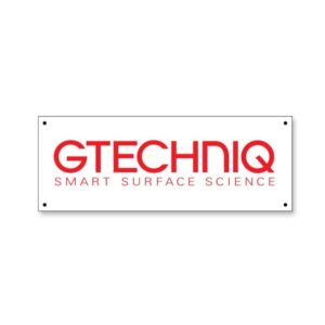 Ceramic Coatings & Sealants for Cars, Boats & Bikes | Gtechniq