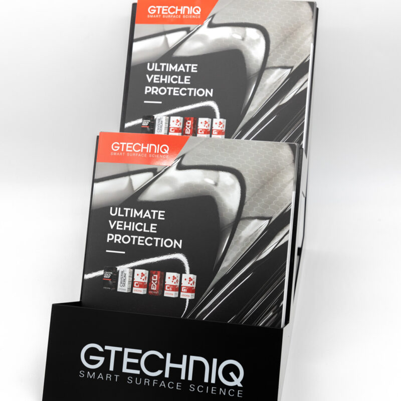 Ceramic Coatings & Sealants for Cars, Boats & Bikes | Gtechniq