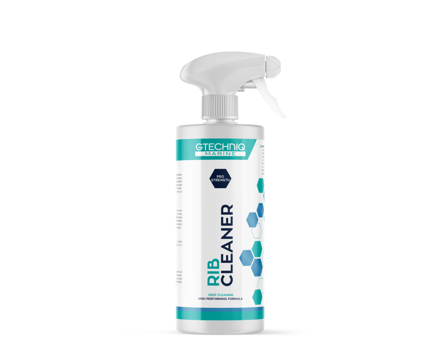 RIB Cleaner - Gtechniq USA